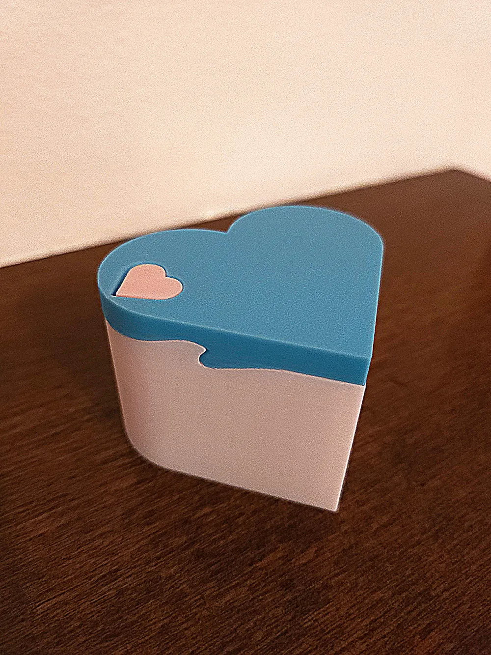 Scuore - Hearth Puzzle Box by MayoCreations MakerWorld: Download Free ...