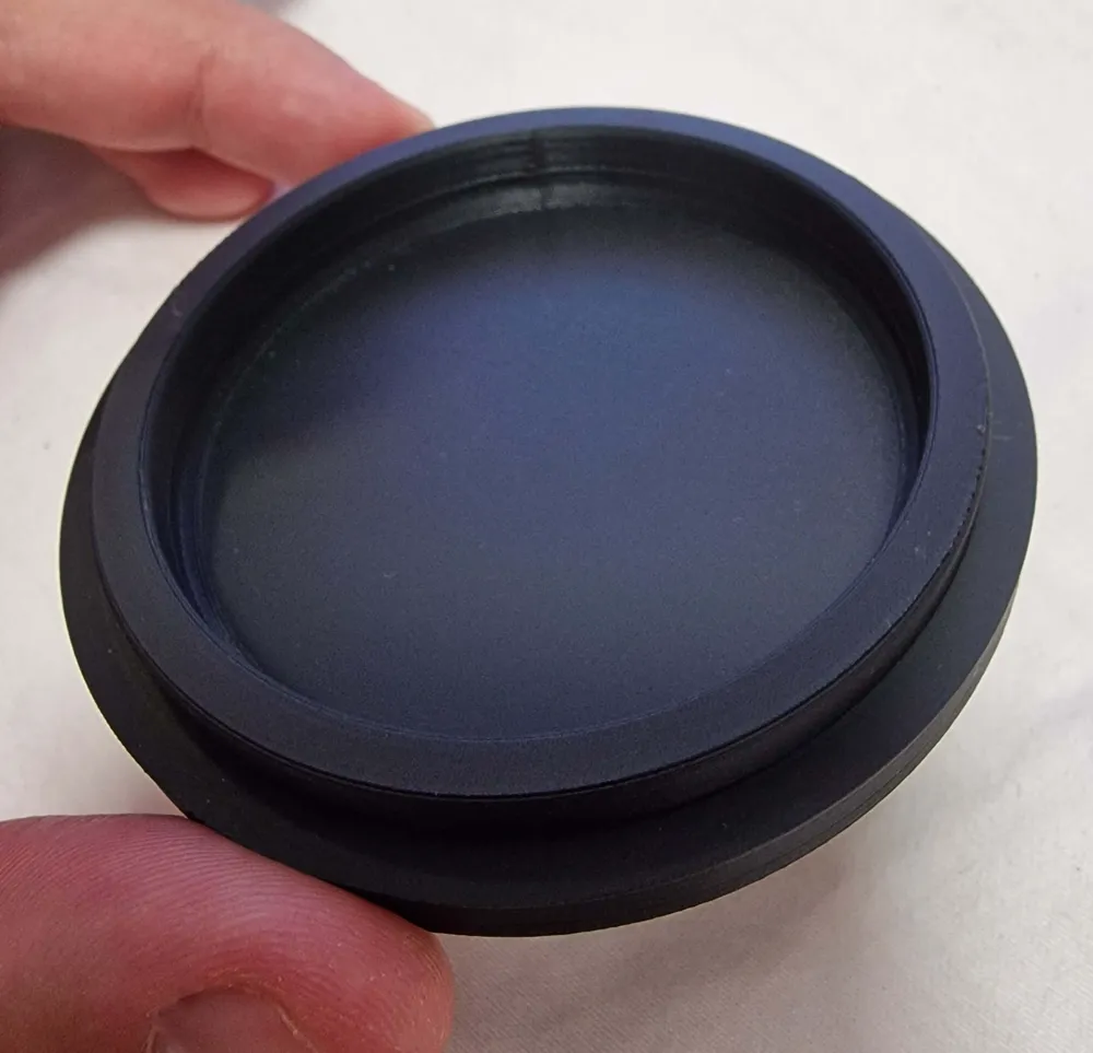 Print quality guide for A1, A1 mini, P1S, X1C - Free 3D Print Model ...