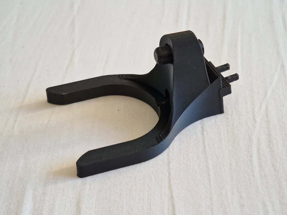 A1、A1 mini、P1S、X1C打印质量指南 来自 bambi3 MakerWorld：免费下载 3D 模型