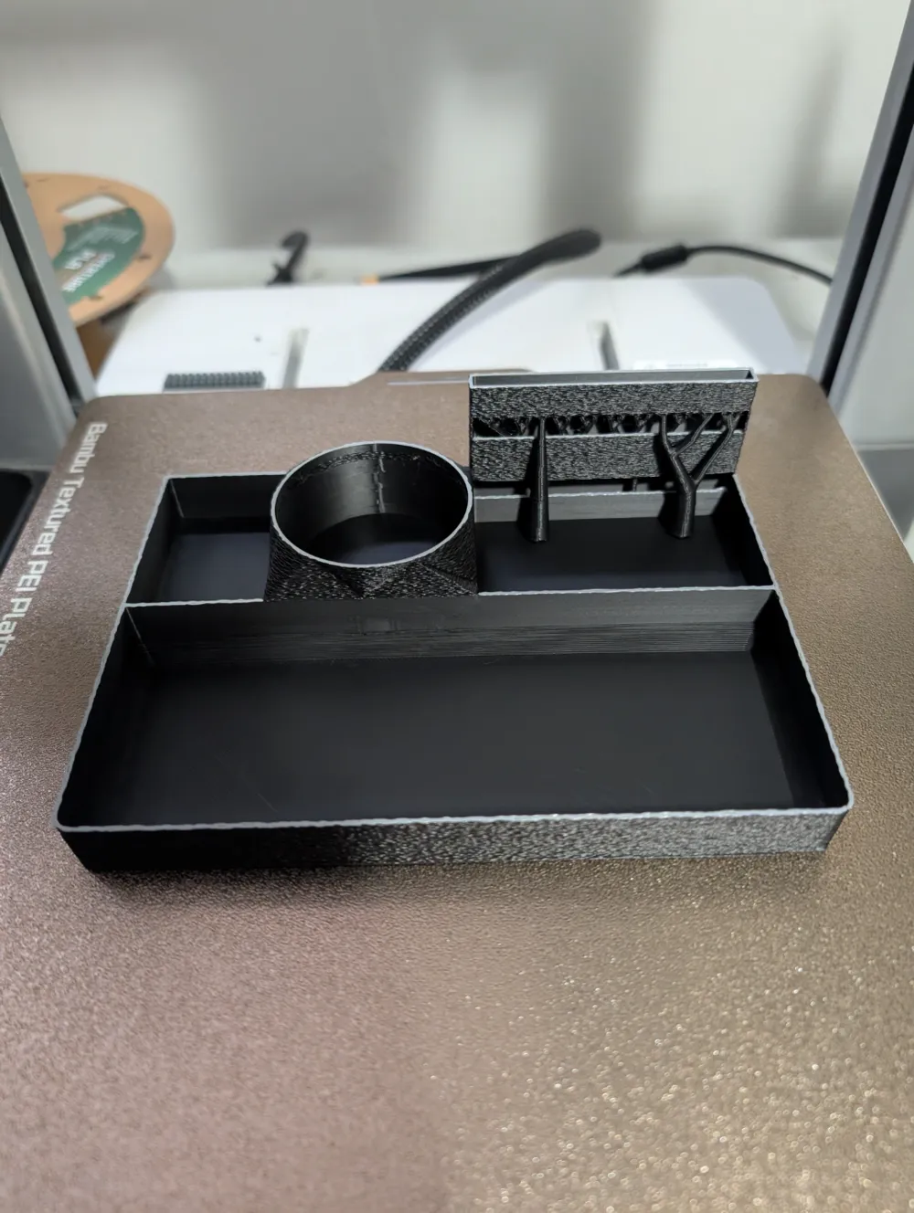 Rolling Station by ScottMakesStuff - MakerWorld