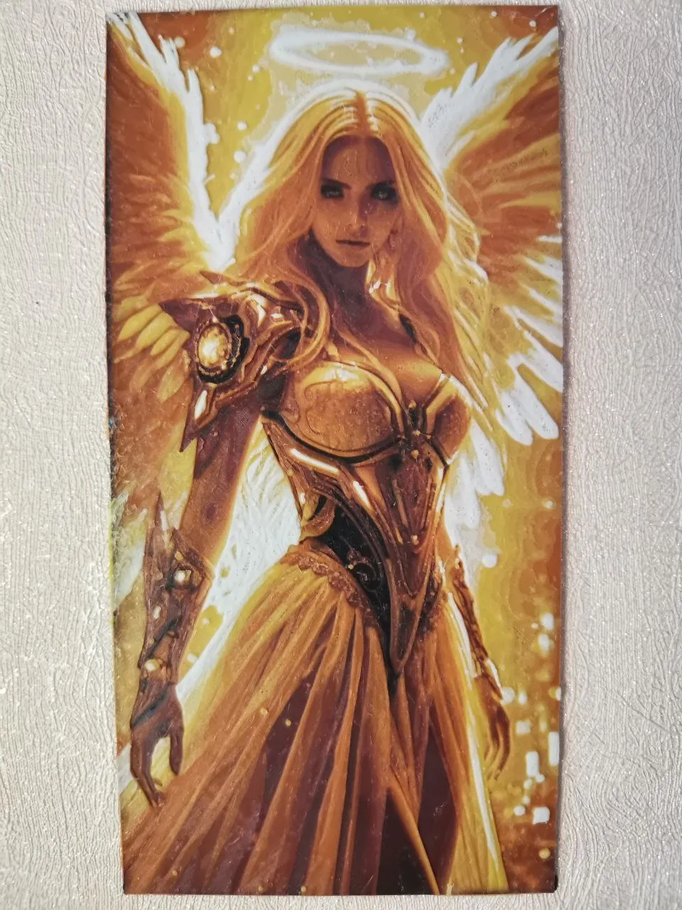 Angel by aphalina MakerWorld: Download Free 3D Models