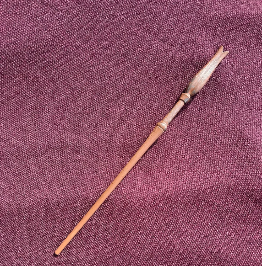 Luna Lovegood Wand Harry Potter by F&H - MakerWorld