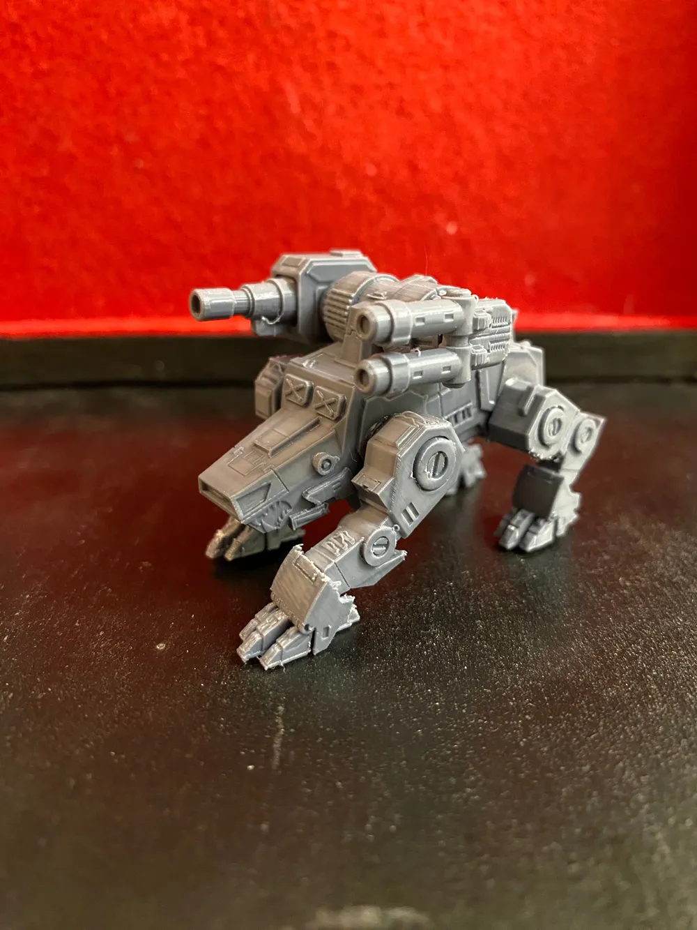 Barghest for BattleTech Remixed by JediMaveriC MakerWorld: Download ...