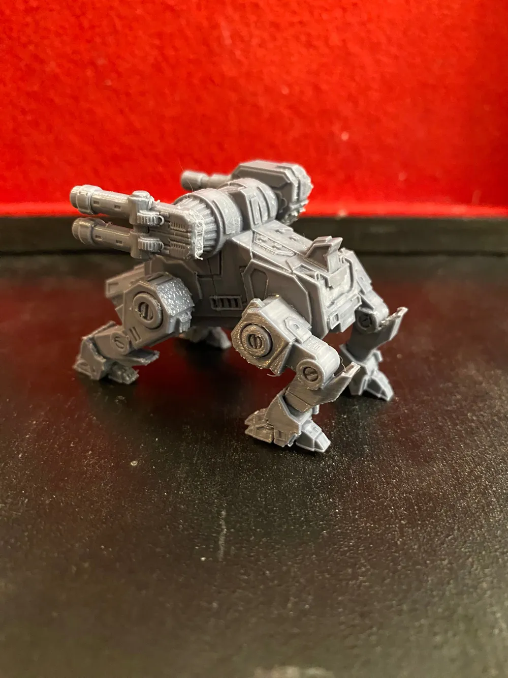 Barghest for BattleTech Remixed by JediMaveriC MakerWorld: Download ...