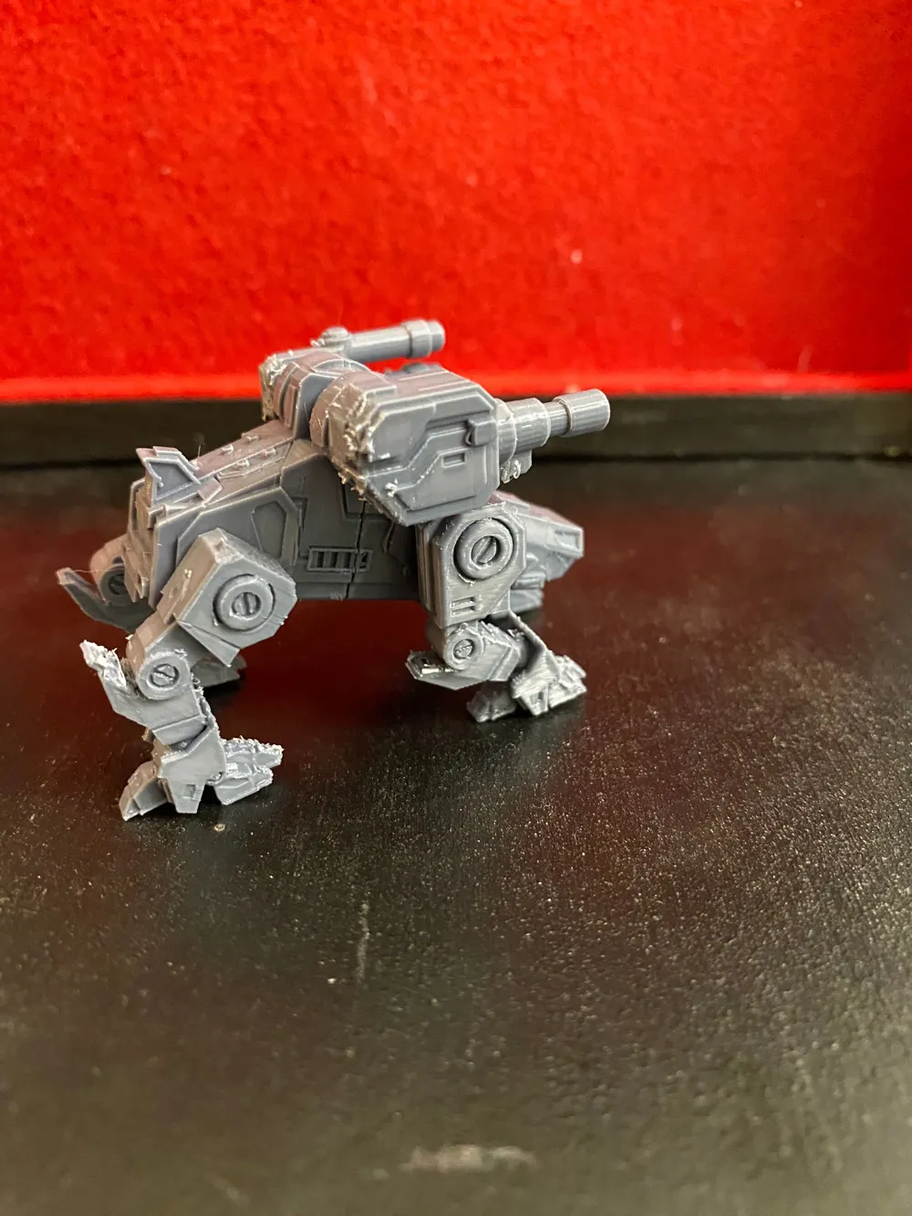 Barghest for BattleTech Remixed by JediMaveriC MakerWorld: Download ...