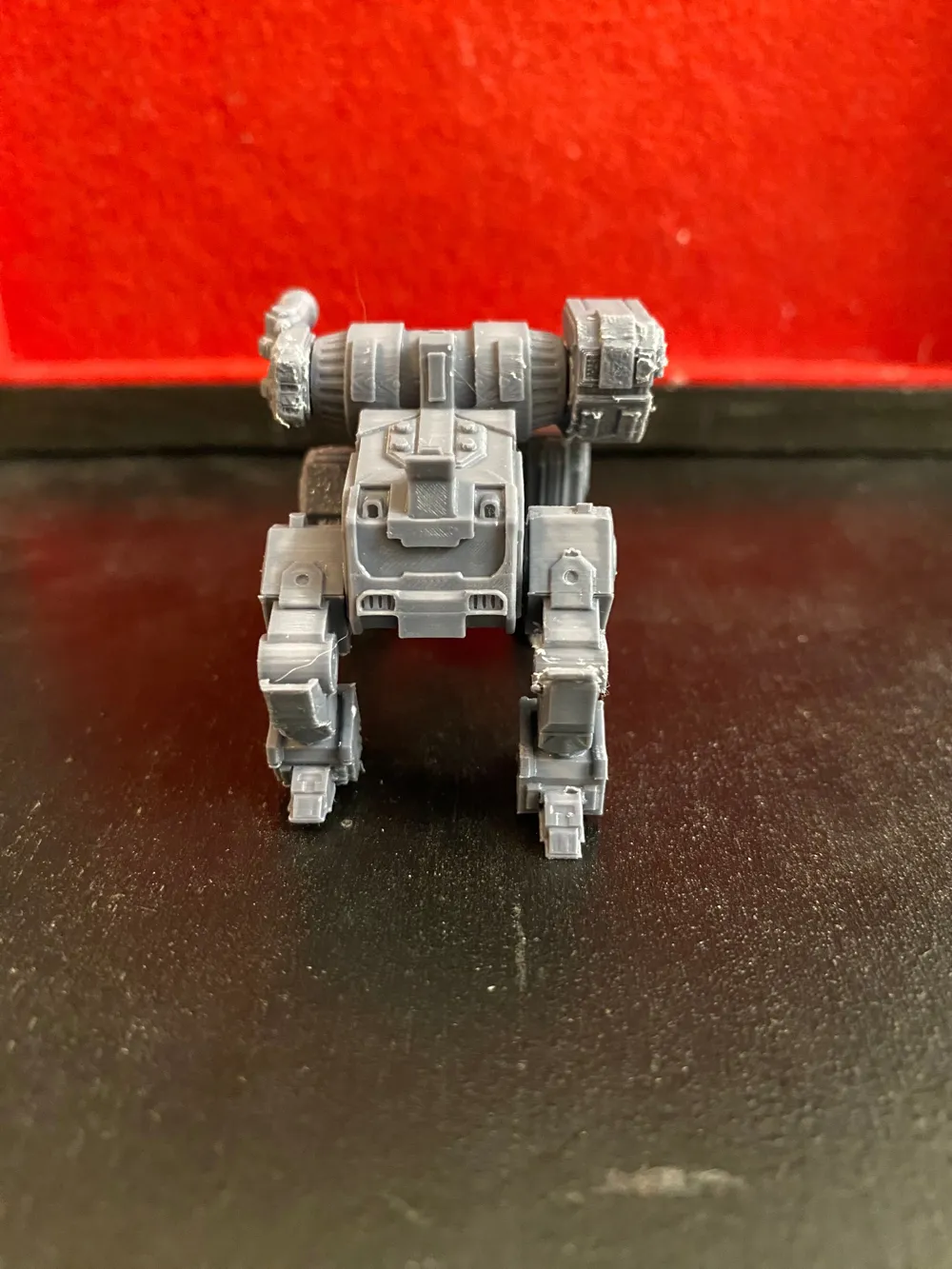 Barghest for BattleTech Remixed by JediMaveriC MakerWorld: Download ...