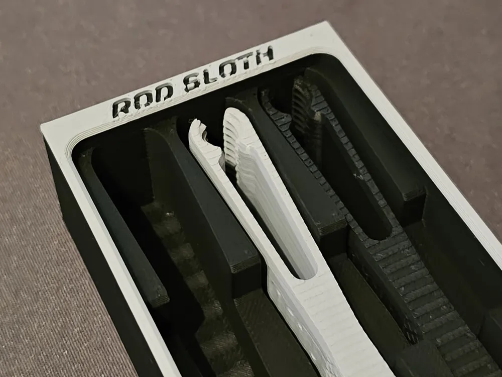 BaBo organizer insert Rod Sloth 3x1 / 3x2 (2 vers) by _conny_k ...