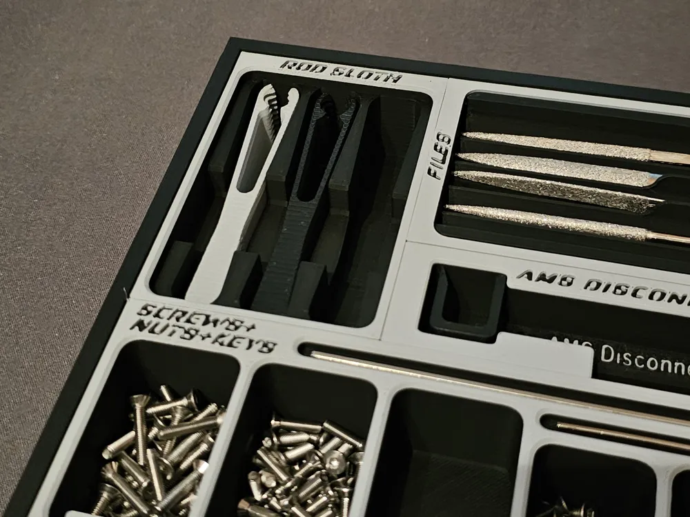 BaBo organizer insert Rod Sloth 3x1 / 3x2 (2 vers) by _conny_k ...