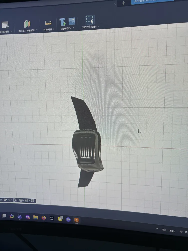 DSG Paddle Shifter Extension (VAG) - Free 3D Print Model - MakerWorld