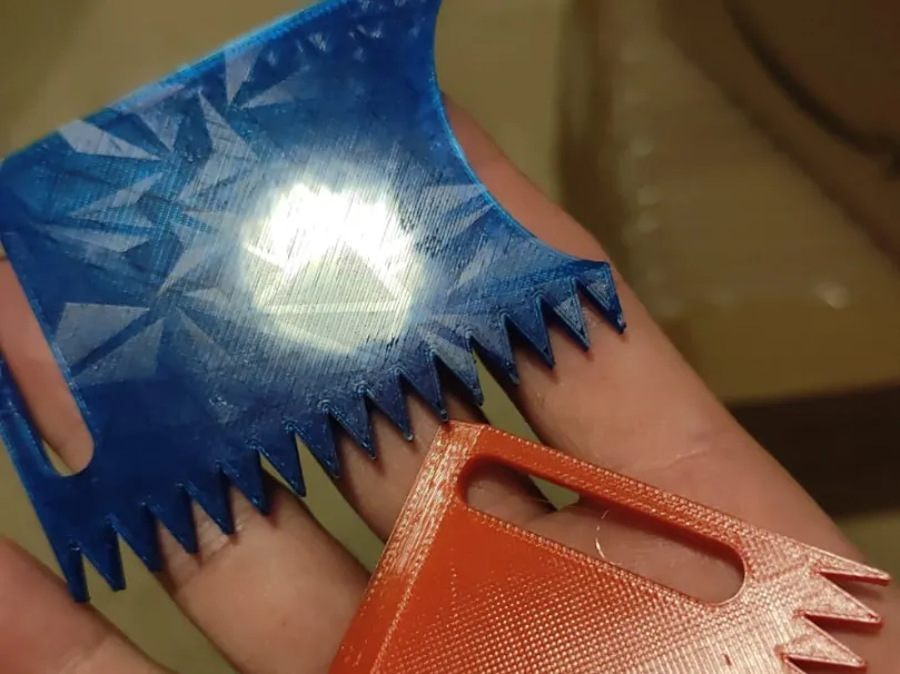 SURFBOARD WAX COMB by Construct-O-Matic MakerWorld: Download Free 3D Models