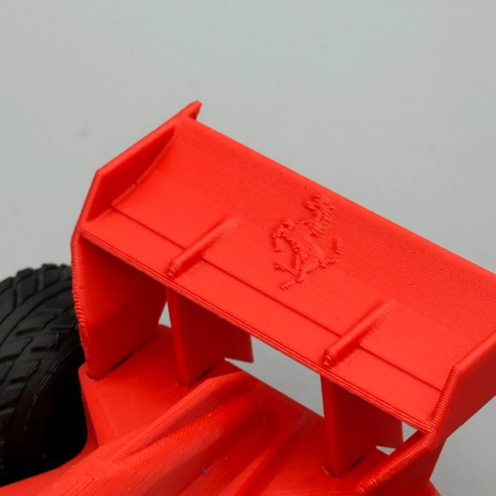 Formula 1 - Free 3D Print Model - MakerWorld