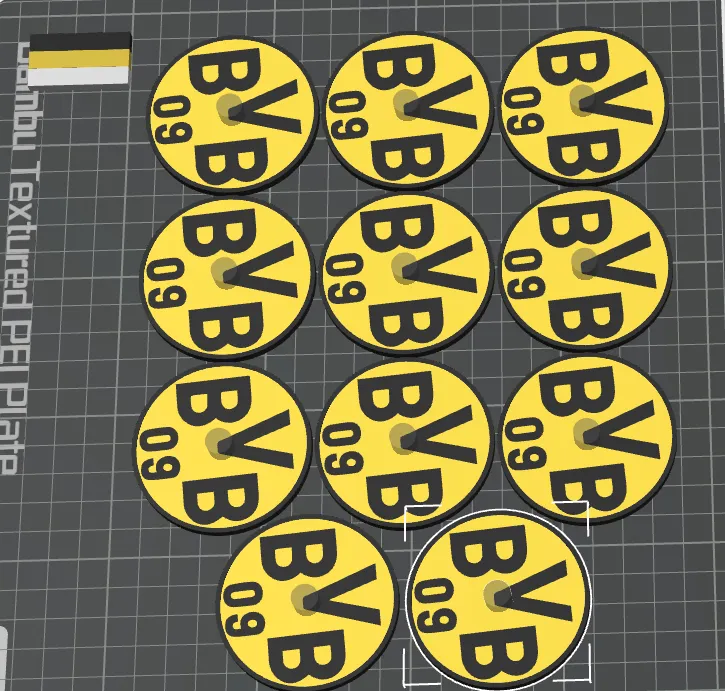 BVB Shock Cutlery Remixed by Bandyss3D - MakerWorld