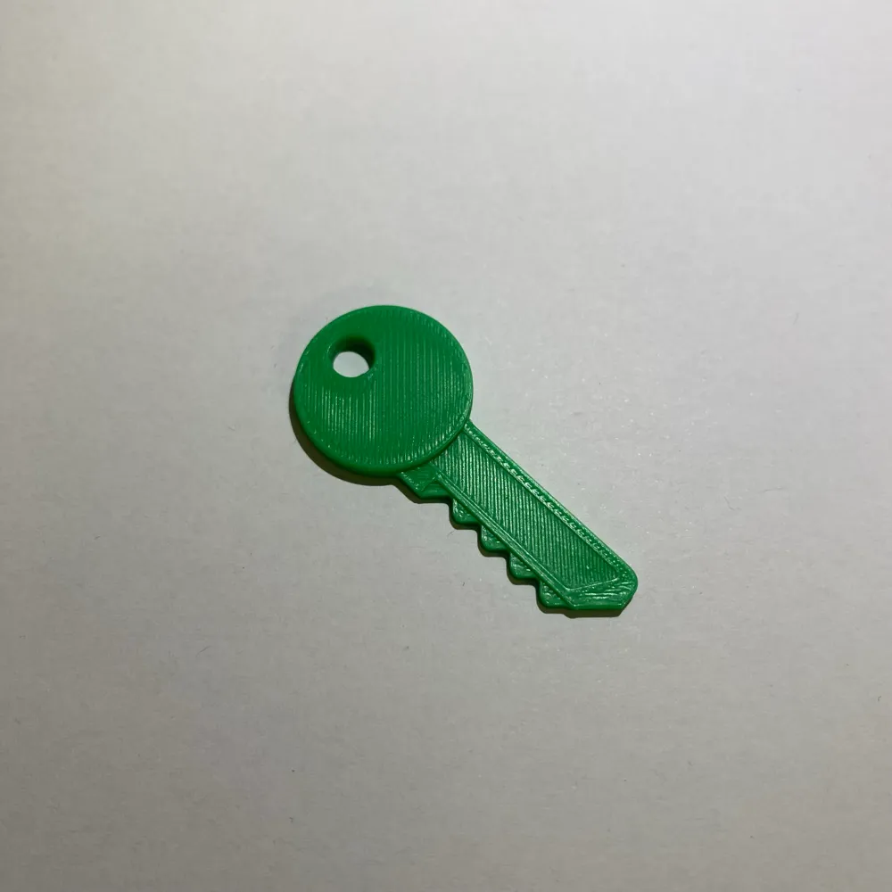 Toy Keys - Free 3D Print Model - MakerWorld