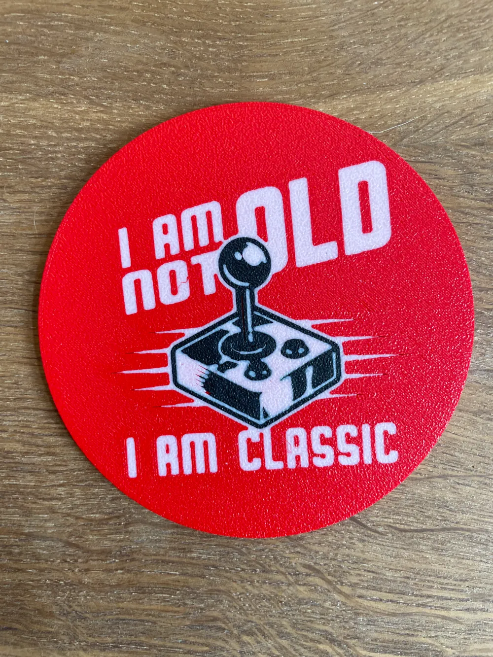 Funny Retro Coaster / Arcade / Atari / Drink by 3D Prints This Week ...