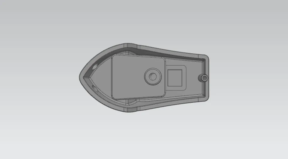 Benchy with CAD-File / STP-File by Ligurio MakerWorld: Download Free 3D ...