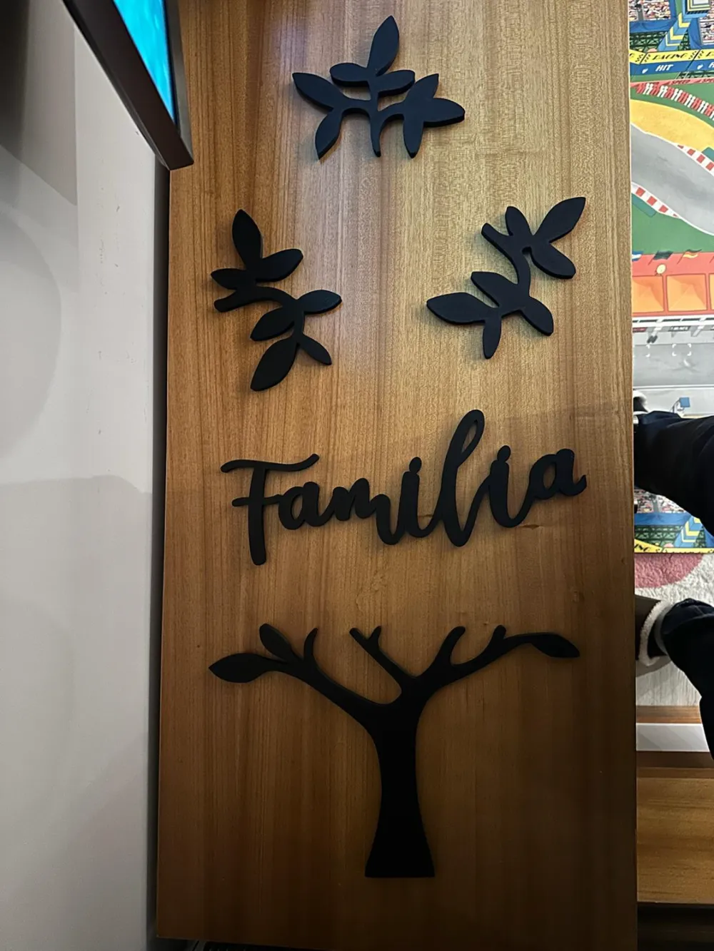 family tree by andre_caminha - MakerWorld