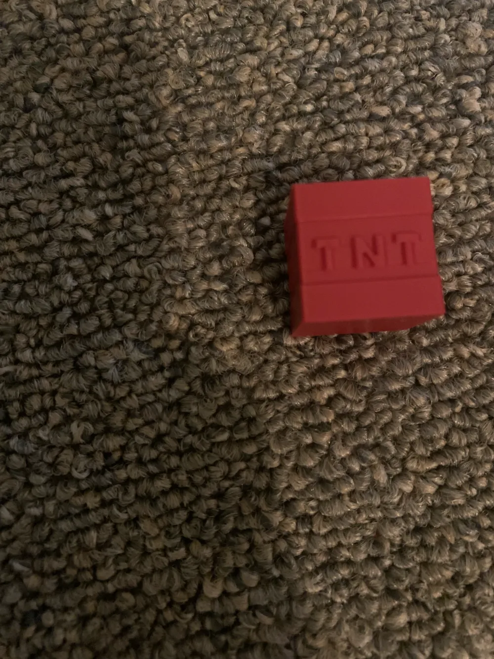 Custom Minecraft Diorama - Free 3D Print Model - MakerWorld