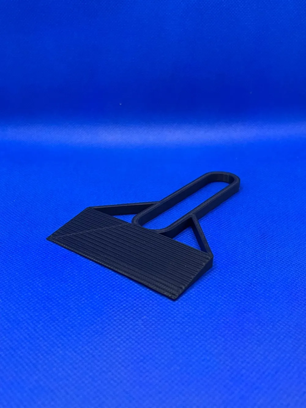 Racleur de lit (n'endommage pas le plateau de l'imprimante) - Modèle d ...