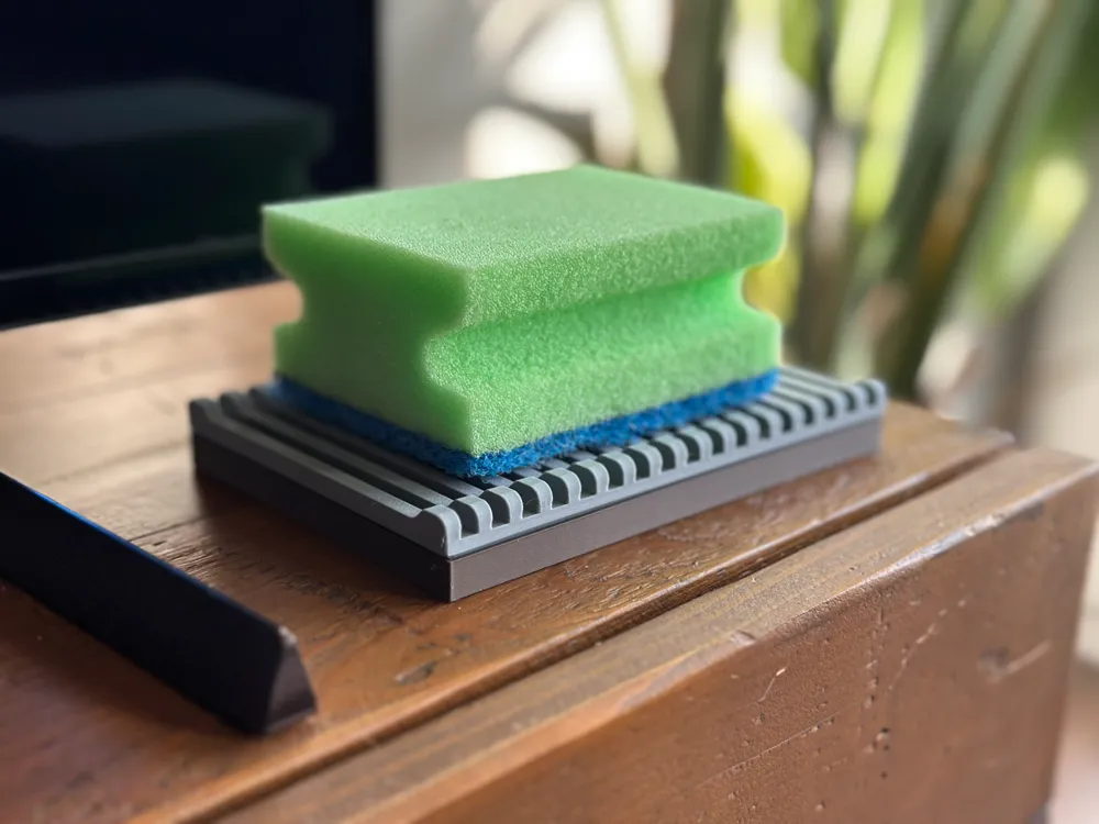 Drip tray - Free 3D Print Model - MakerWorld