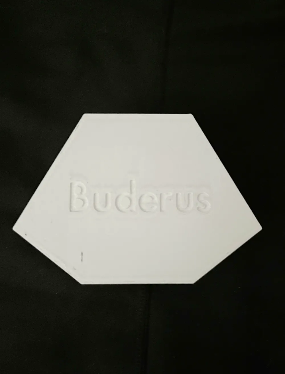 Buderus Outdoor Sensor Cover - Free 3D Print Model - MakerWorld