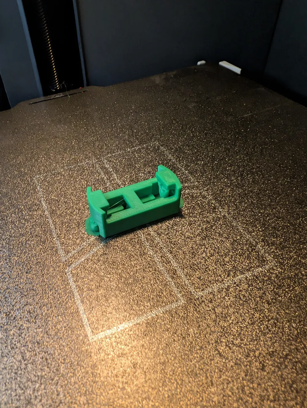 Ikea washing machine plastic slider - Free 3D Print Model - MakerWorld