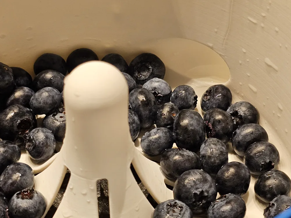 Fruit Washer by EPIQ3D MakerWorld: Download Free 3D Models