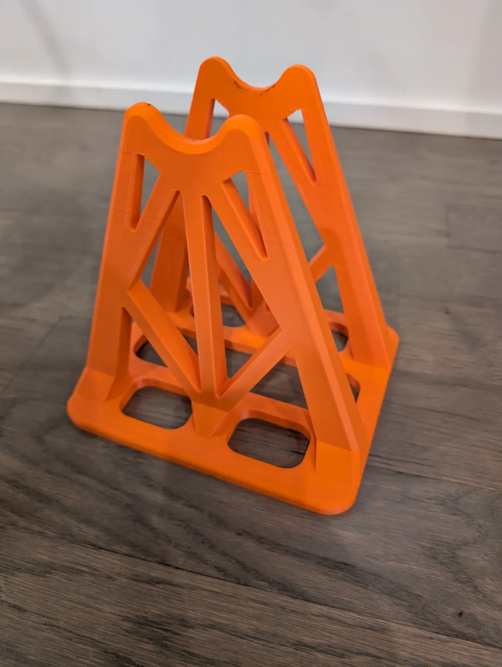 Strider 14x balance bike stand Remixed by user_126668700 - MakerWorld