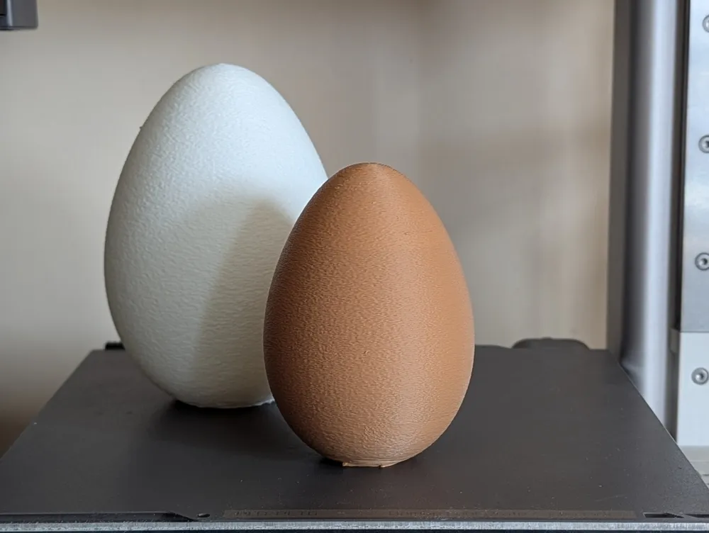 CRACK IT - Crackable Easter egg (egg hunt) by Vasichkin MakerWorld ...