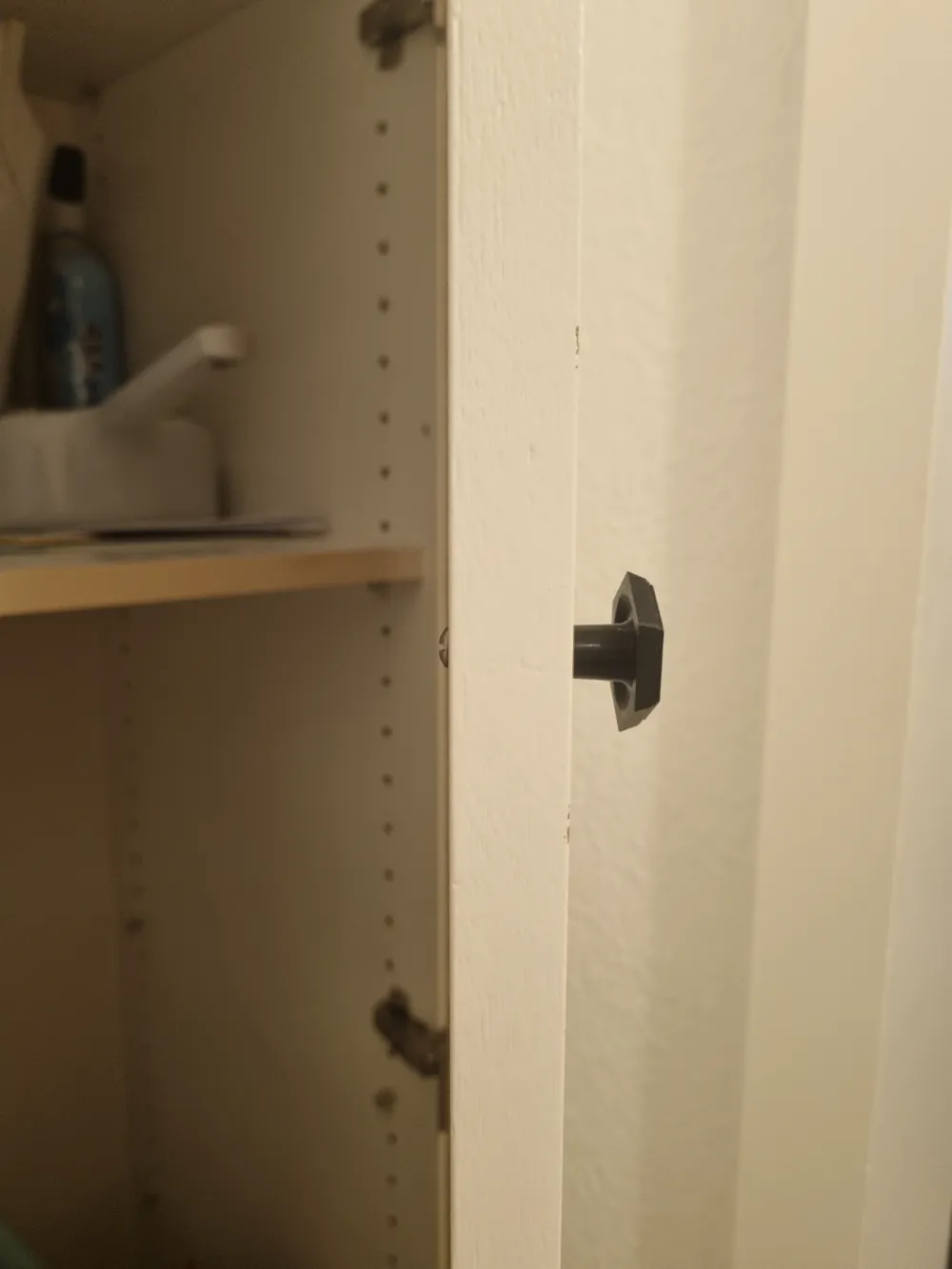 Universal Doorknob by nichtLaurens - MakerWorld