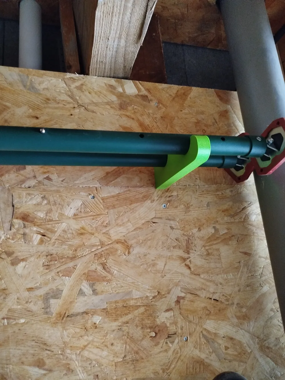 Third Hand Support - Free 3D Print Model - MakerWorld