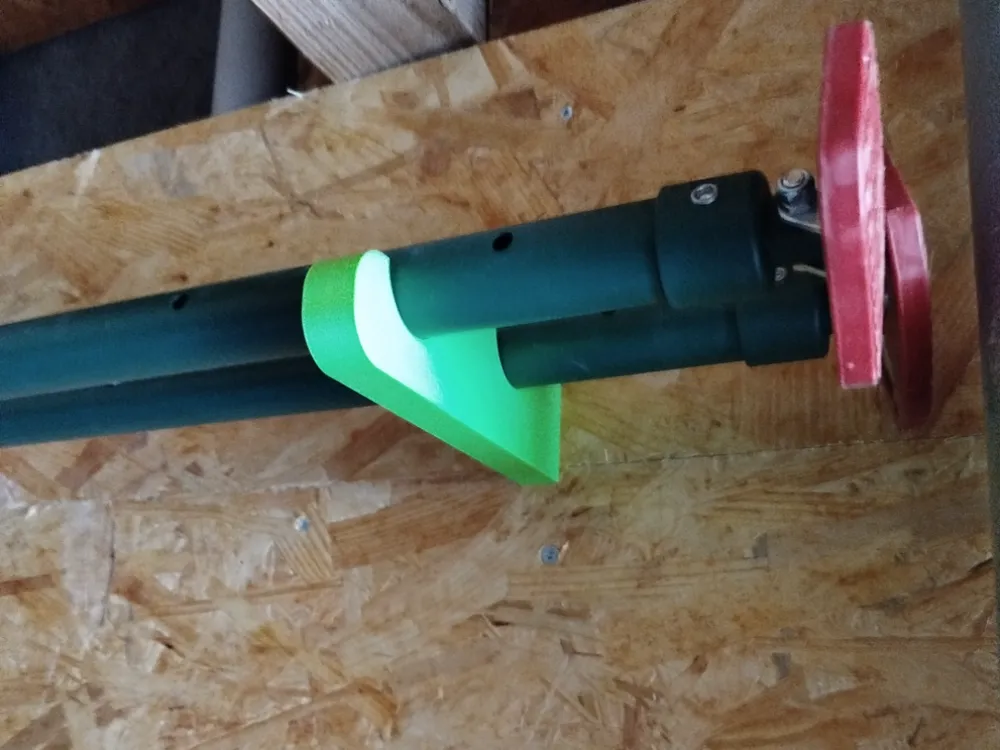 Third Hand Support - Free 3D Print Model - MakerWorld