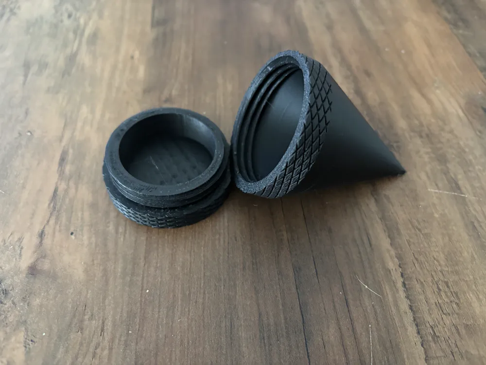 Beach Ashtray by J3D Design - MakerWorld