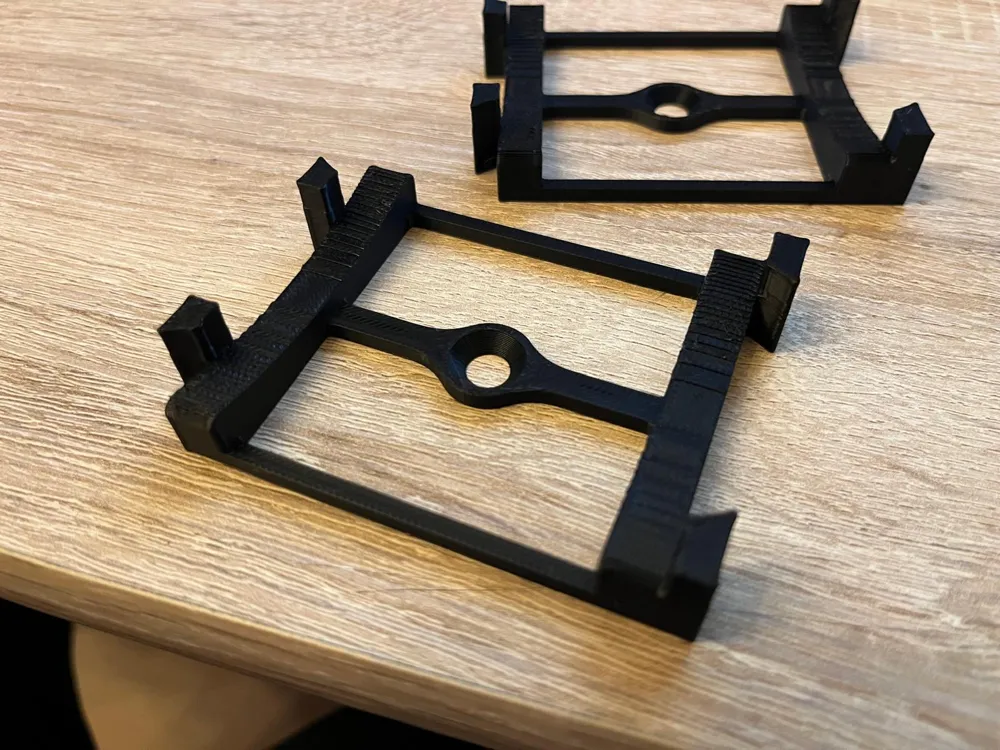 Filament Spool Holder by Poller - MakerWorld