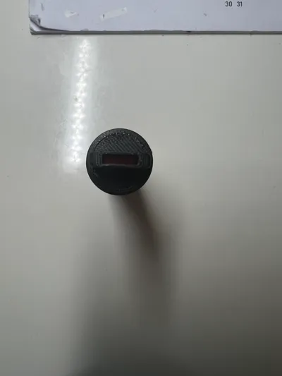 Fake vape v2 by Jan3D MakerWorld: Download Free 3D Models