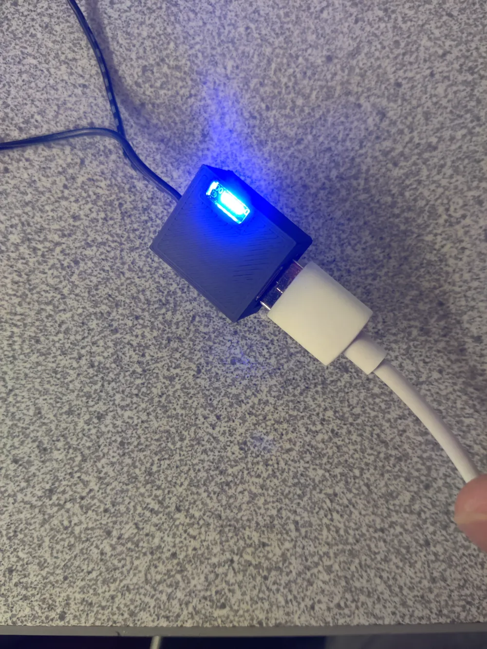 CKCS 5V2A USBC box by stevens.colt MakerWorld: Download Free 3D Models