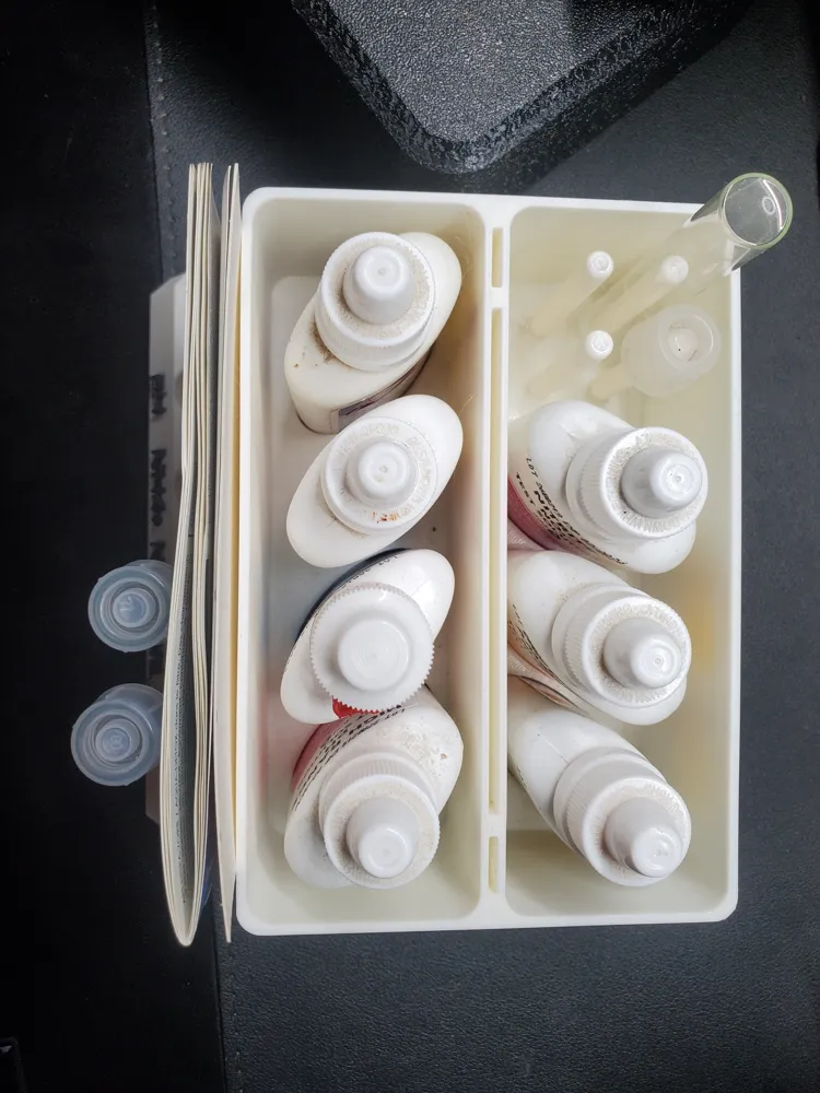 All-In-One API Test Kit - Free 3D Print Model - MakerWorld