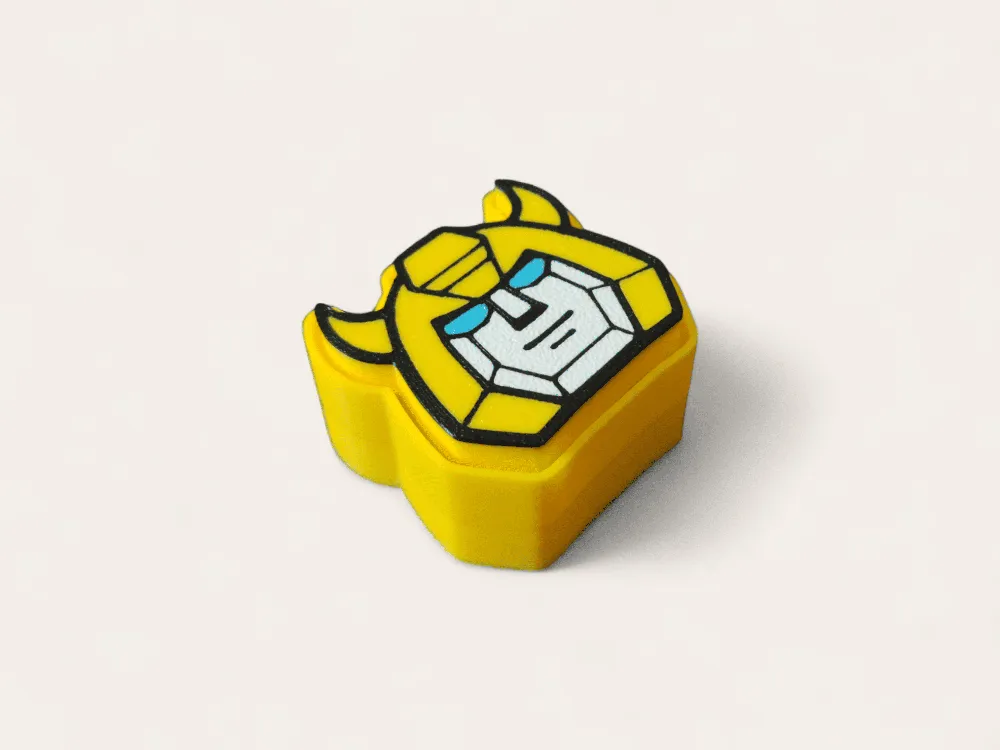 Transformers - Fidget Clickers by MakerPeace 3D MakerWorld: Download Free 3D Models