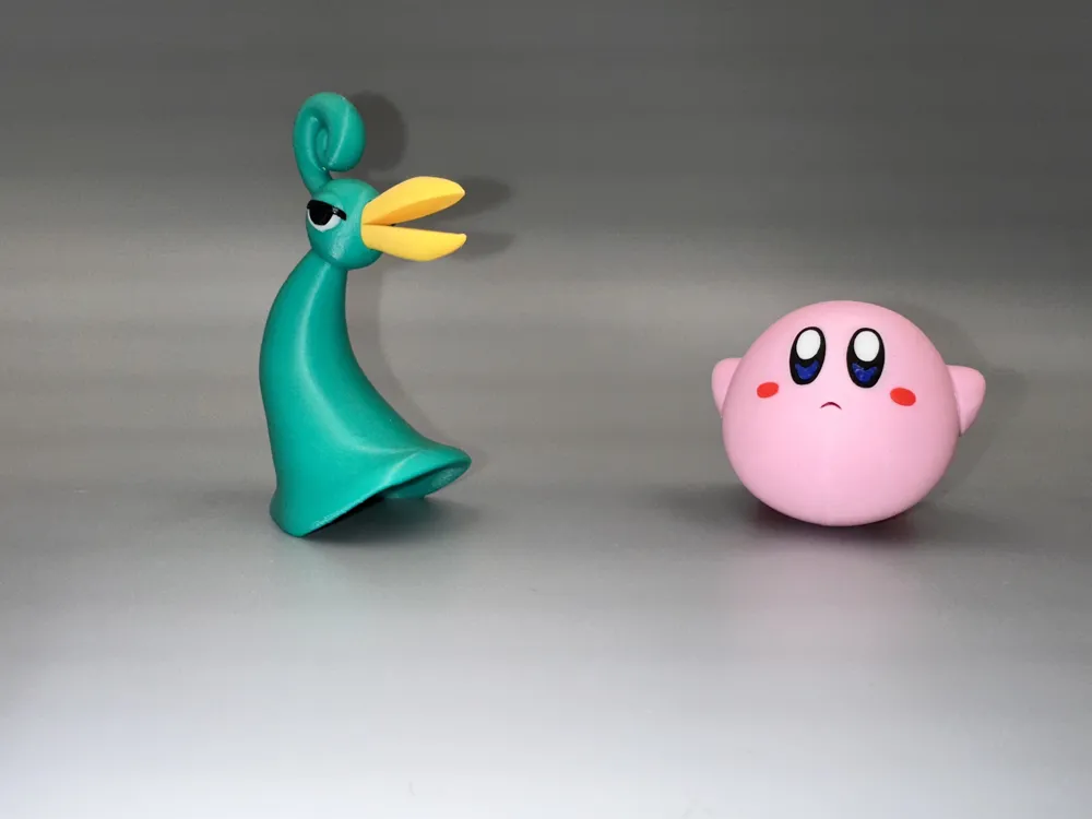 The Legend of Zelda | Shrinking Cap | Time-Saving Trinket | NO AMS/Glue ...