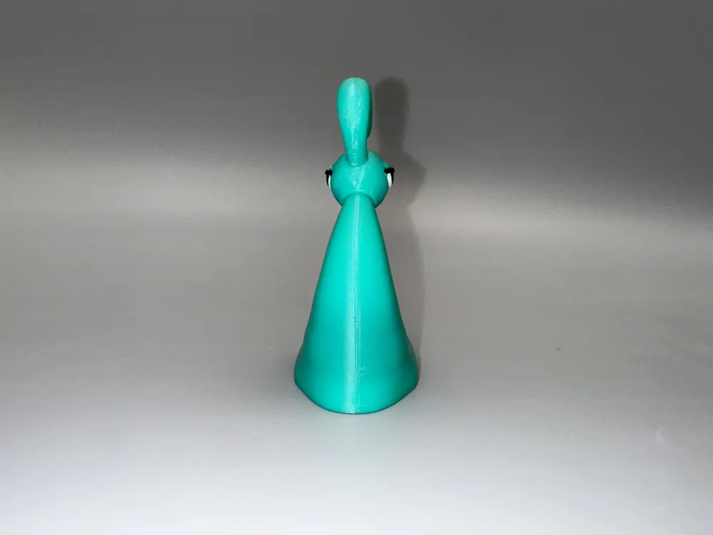 The Legend of Zelda | Shrinking Cap | Time-Saving Trinket | NO AMS/Glue ...