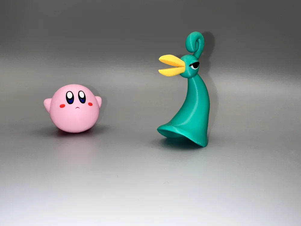 The Legend of Zelda | Shrinking Cap | Time-Saving Trinket | NO AMS/Glue ...