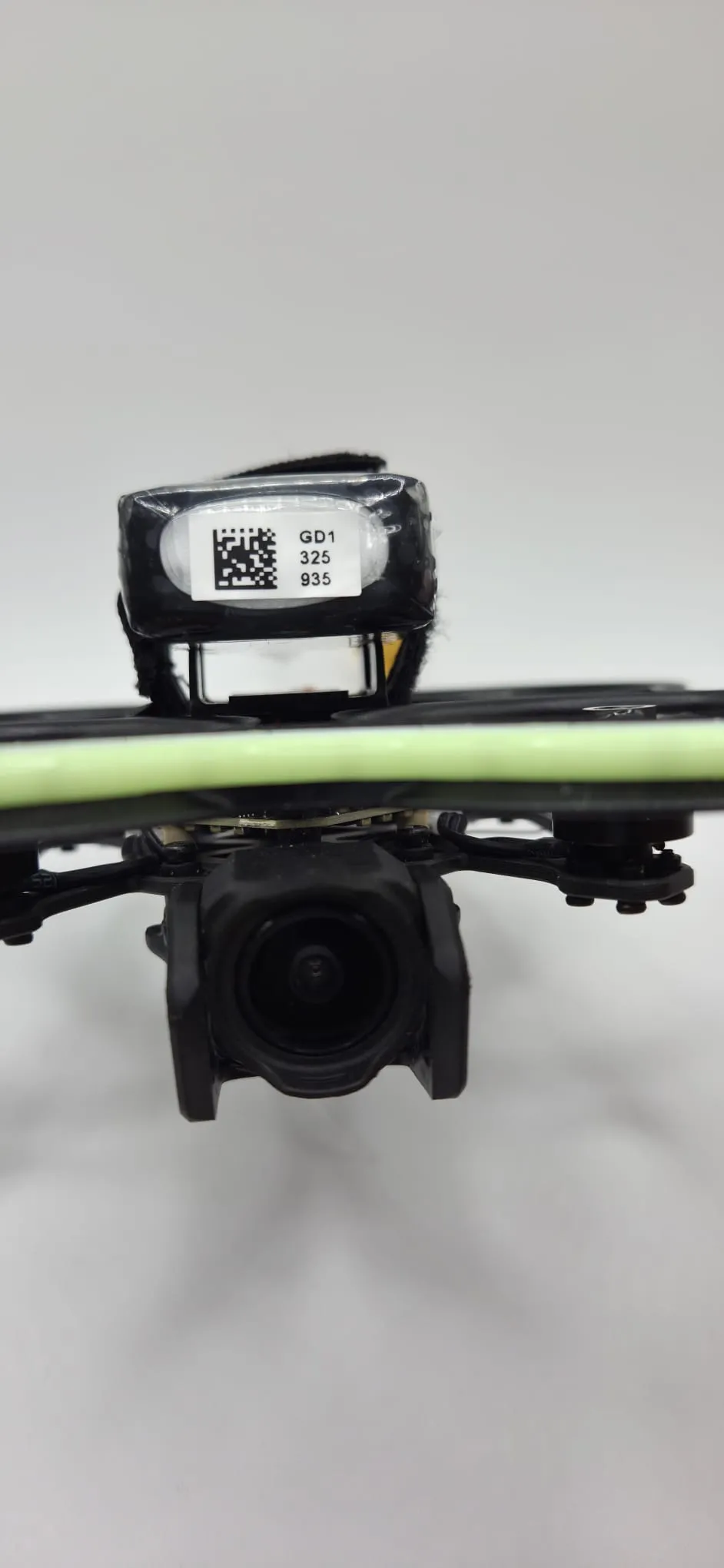 BetaFPV Pavo20/Pavo 20 Pro Battery Holder by Gerard74 MakerWorld ...