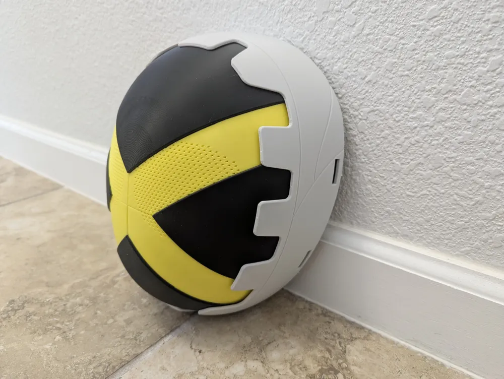 X Mask – Beyblade X Inspired | 3D Printable Mask by javiles MakerWorld: Download Free 3D Models