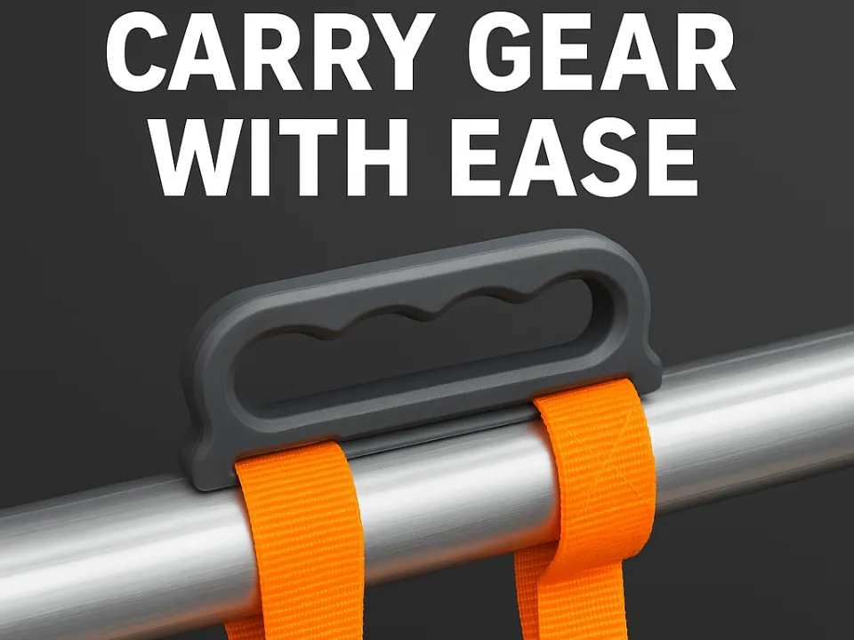 carry handle by Blangi MakerWorld: Download Free 3D Models