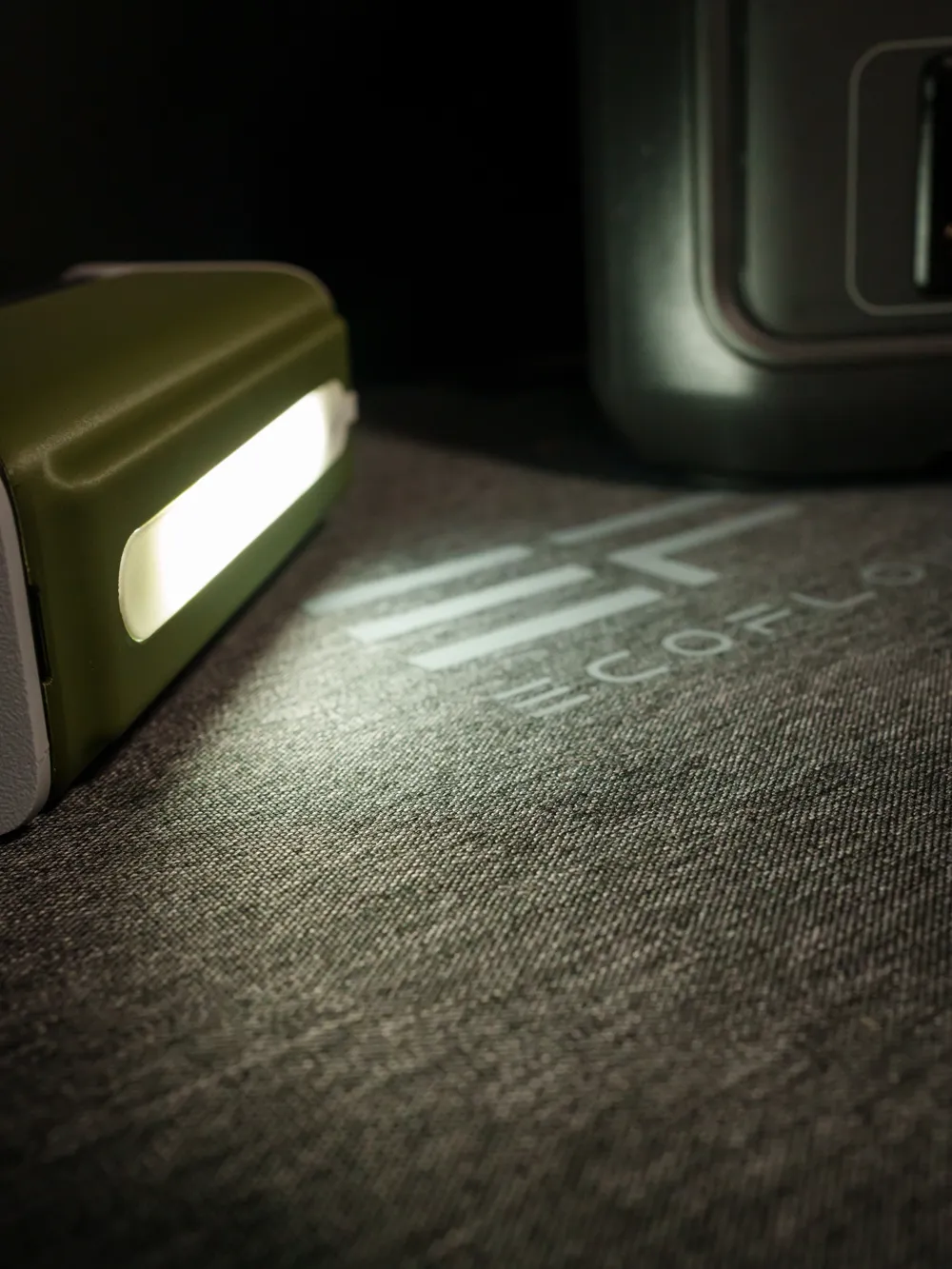 Led Case for EcoFlow RAPID Pro X by Stone MakerWorld: Download Free 3D ...