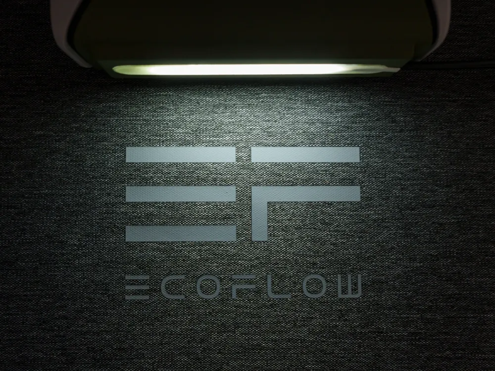 Led Case for EcoFlow RAPID Pro X by Stone MakerWorld: Download Free 3D ...