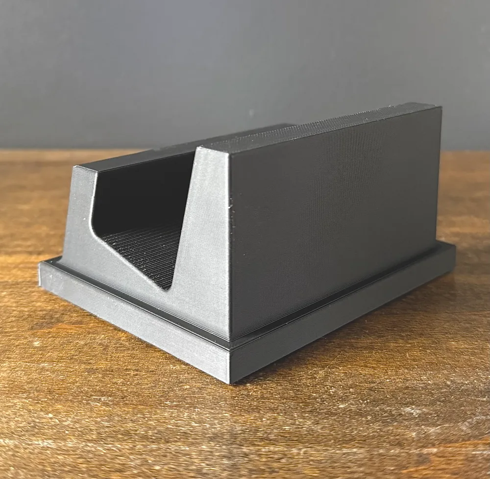 Memobottle A5 Stand by Bryant - MakerWorld