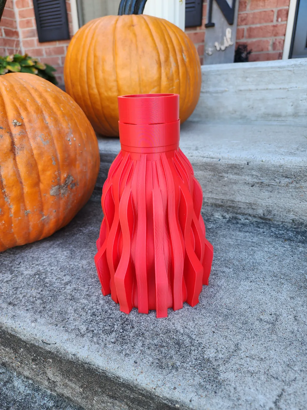 Collapsing Broom Stick by digitallyforgeddesigns - MakerWorld