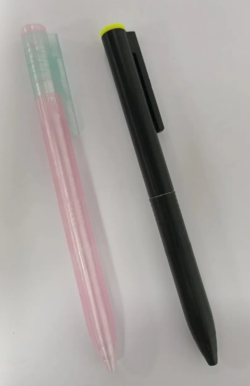 Twist-out Core Ballpoint Pen by icebox MakerWorld: Download Free 3D Models