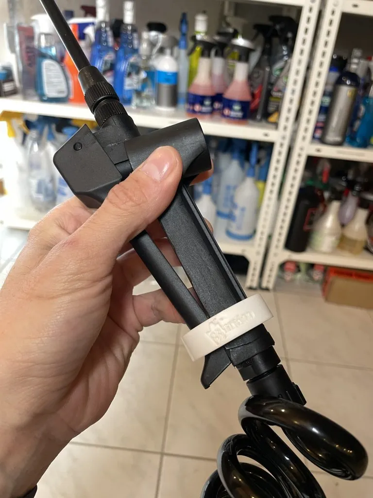 Gloria FM30 Automatik Clip by Oliver1 - MakerWorld