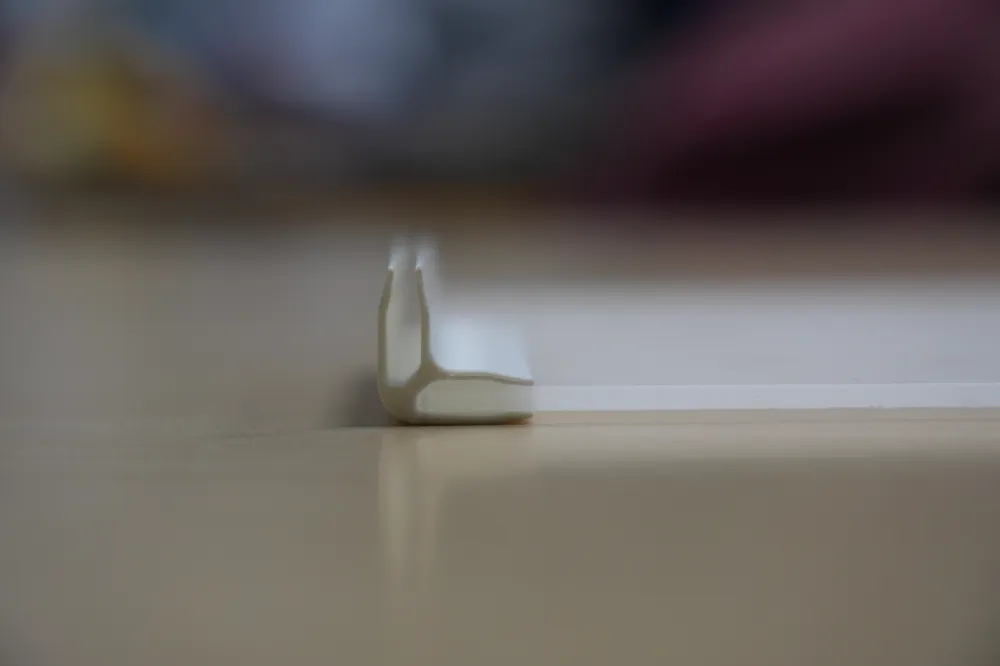 Corner cover bracket for 3mm sheets by ELPI - MakerWorld